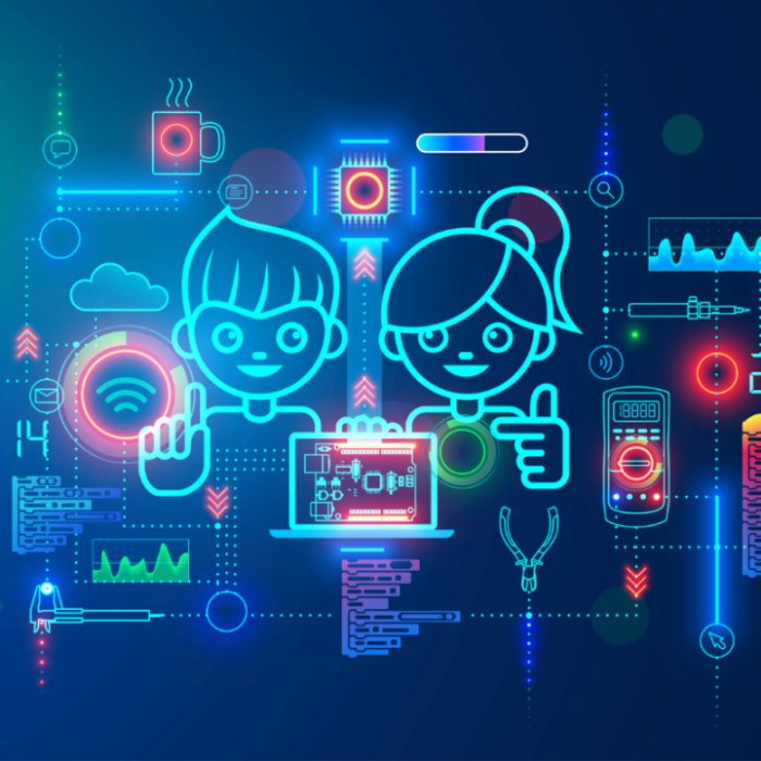 ¿Qué es Scratch y para qué sirve? - Crack the Code ¿Qué es Scratch y para qué sirve? - Crack the Code